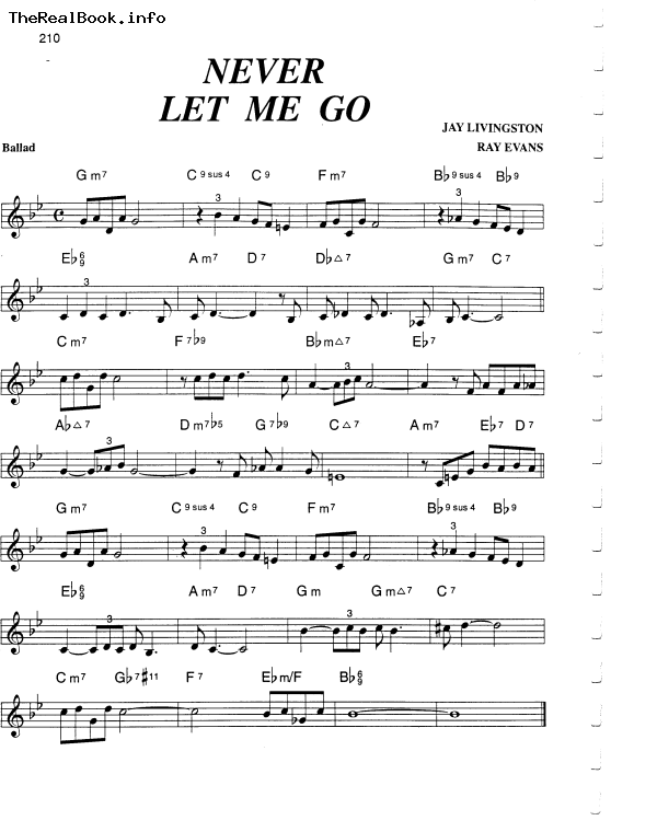 The Real Book Viewing