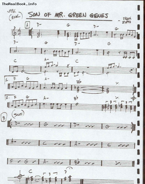 The Real Book Viewing