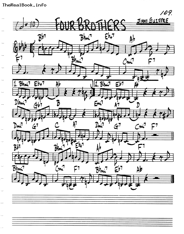 The Real Book Viewing