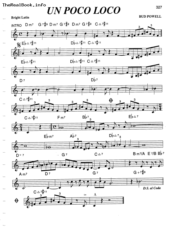 The Real Book Viewing