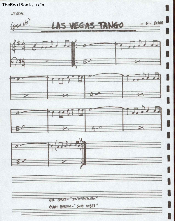 The Real Book Viewing