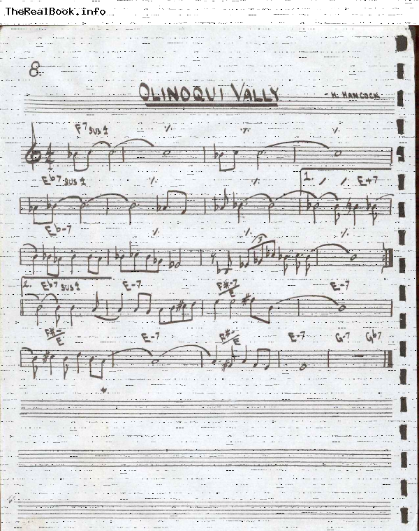 The Real Book Viewing