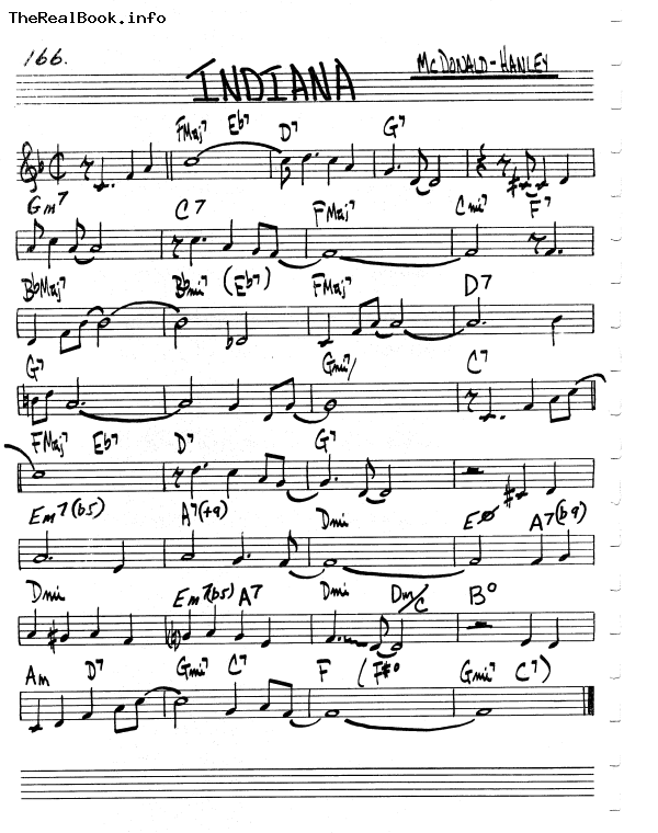 The Real Book Viewing