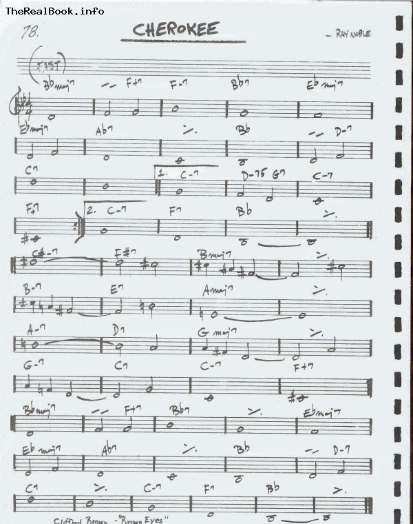 The Real Book Viewing