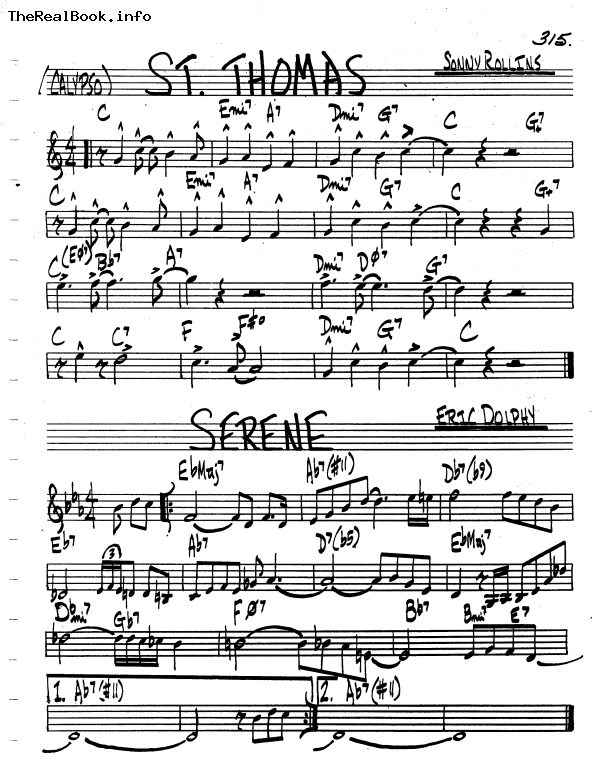 The Real Book Viewing