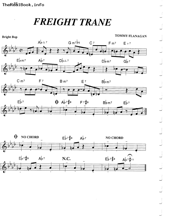 The Real Book Viewing